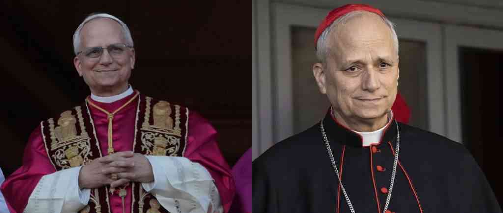 Meet Pope Leo XIV: 3 Things to Know About the First American Pope ...