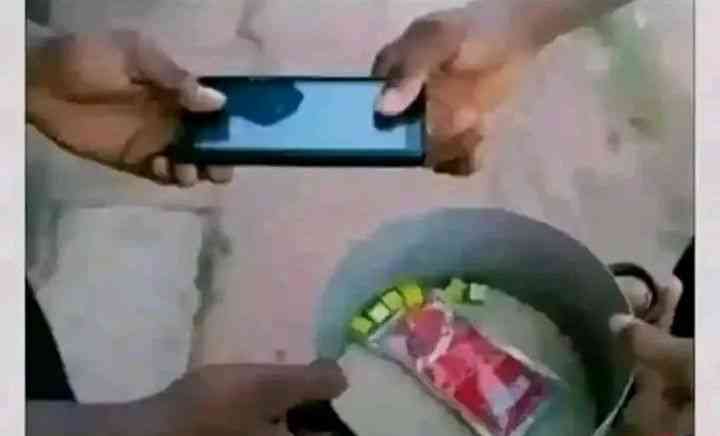 In case you don't see me online transaction successful 😭😭🤣 - MirrorLog.com