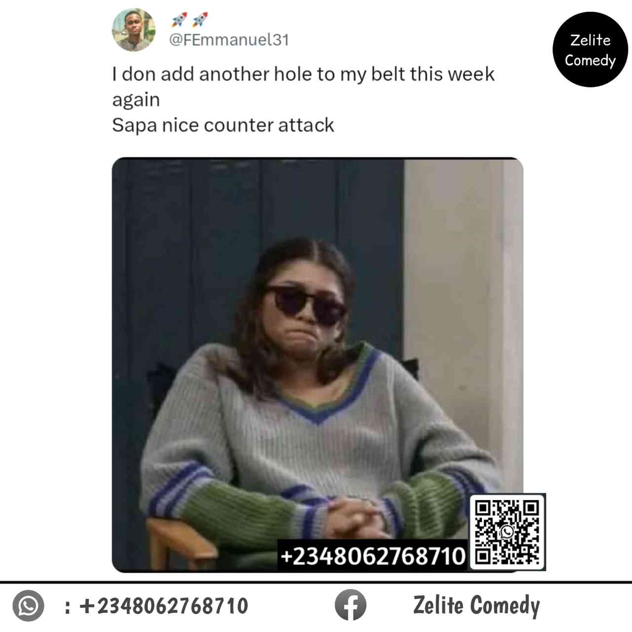 Sapa nice one 😫💔😂 - MirrorLog.com