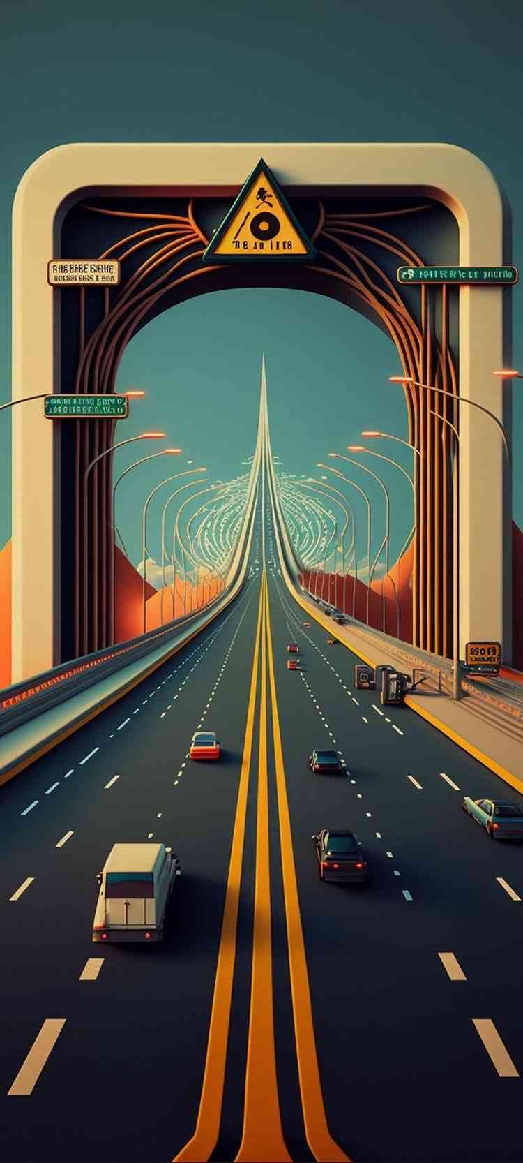 Wallpaper worthy - MirrorLog.com