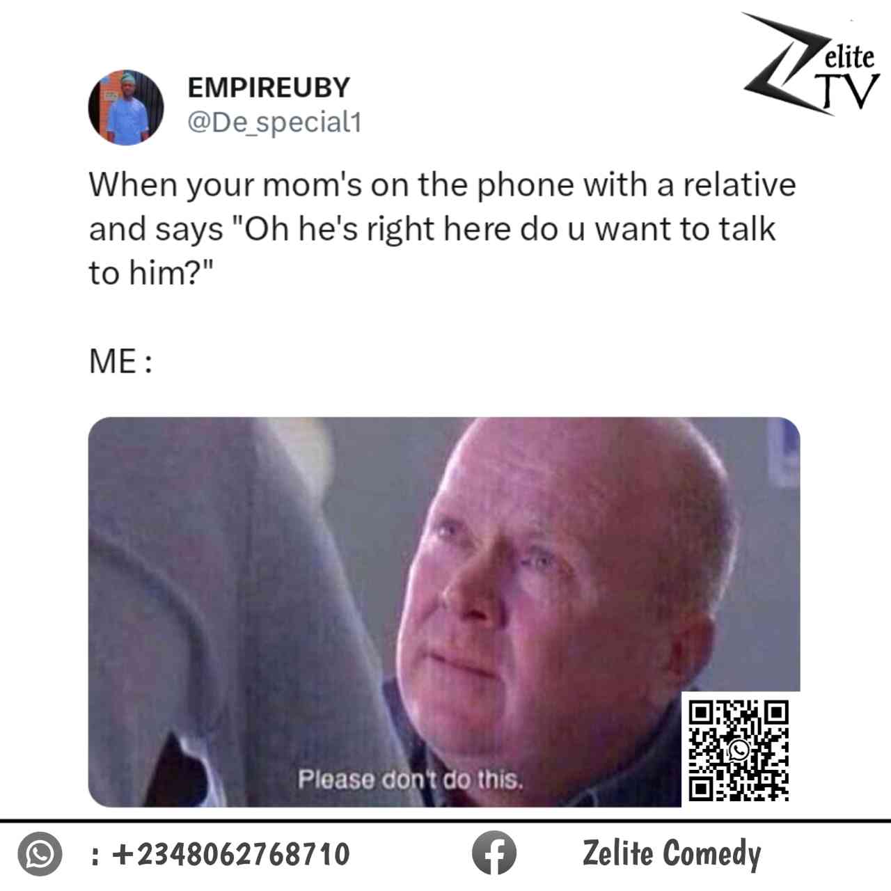 Don't do this to me 😭😂 - MirrorLog.com