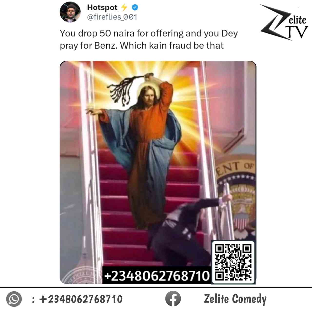 This wan pass yahoo 😂 - MirrorLog.com