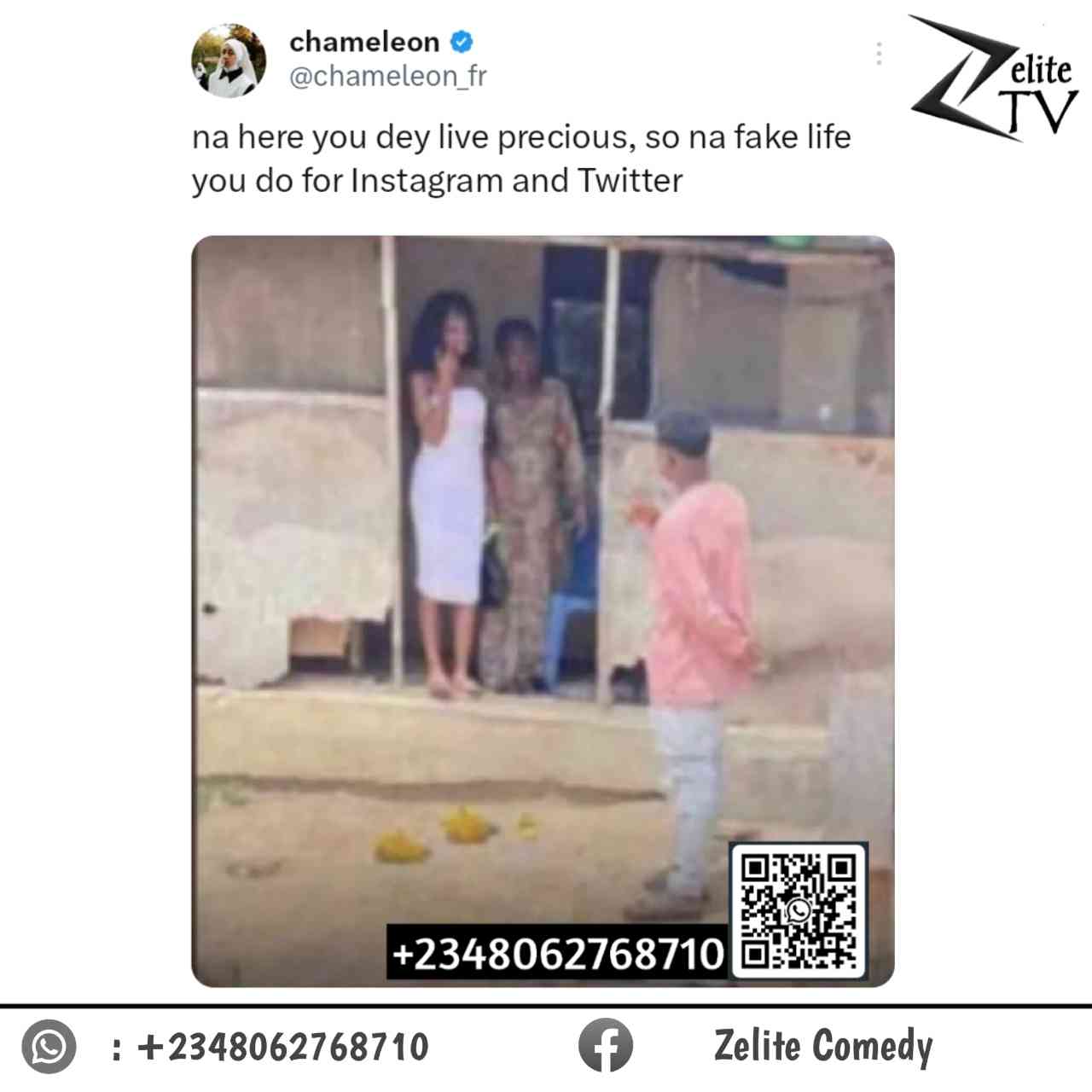 Precious 😂😂 - MirrorLog.com