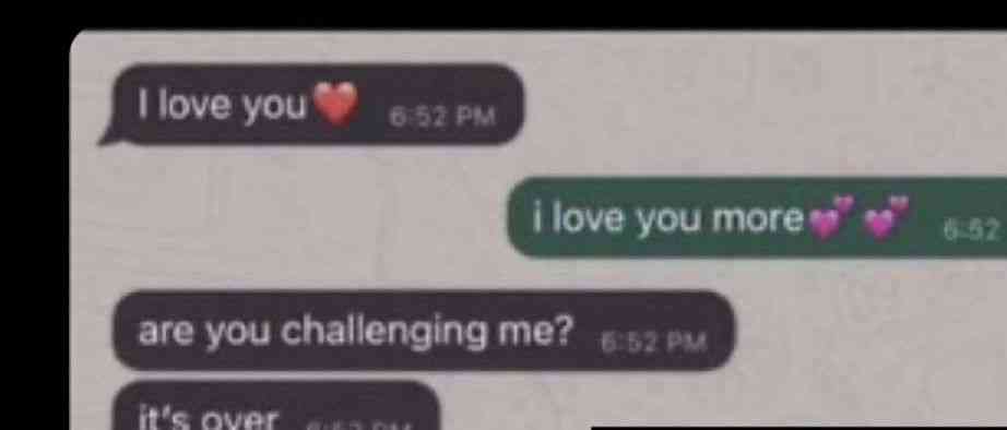 Una no tell me sey relationship hard like this - MirrorLog.com