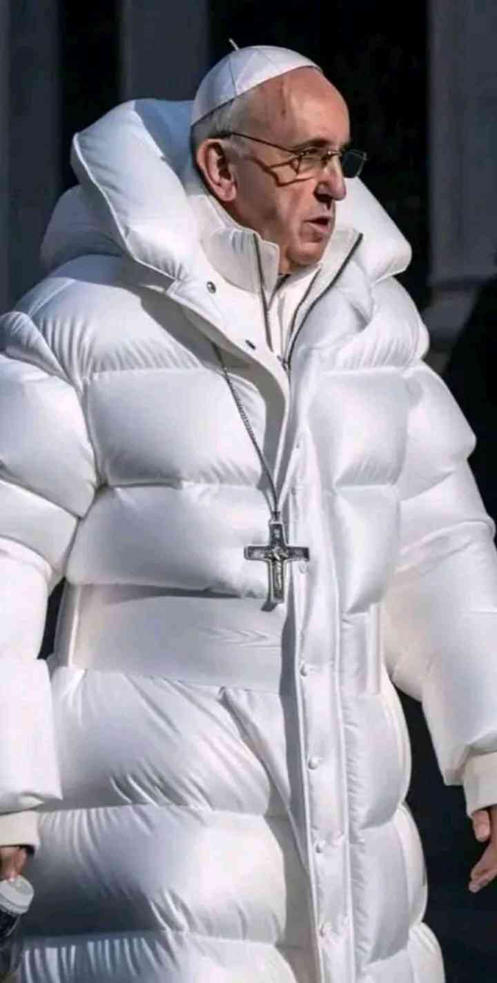 #POPE - MirrorLog.com