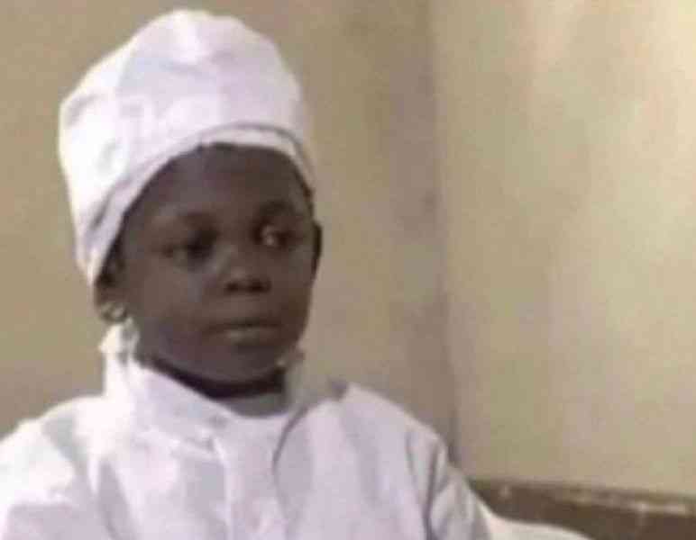 Na when E reach my turn to enjoy 20's rapture wan start? - MirrorLog.com