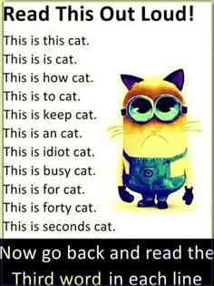 Can you read?? Start from the beginning - MirrorLog.com