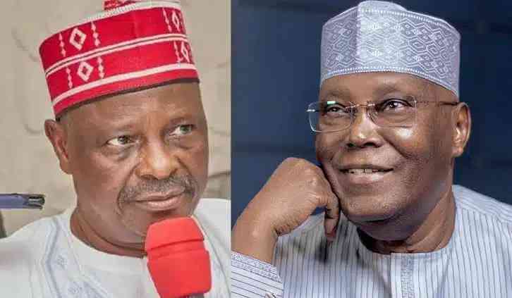 Why Atiku Met Kwankwaso In Abuja – NNPP - MirrorLog.com