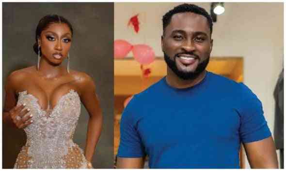 Doyin called me dark horse after seeing me naked – Pere - MirrorLog.com