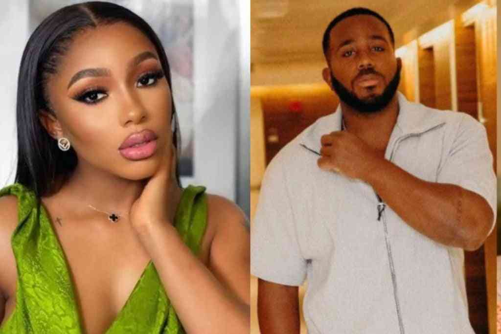 Kiddwaya speaks on kiss with Mercy, others - MirrorLog.com