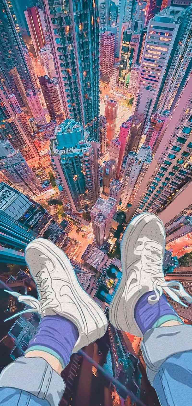 Wallpaper - MirrorLog.com