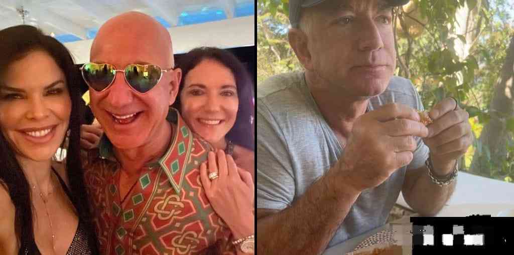 Friday night VS Monday morning - MirrorLog.com