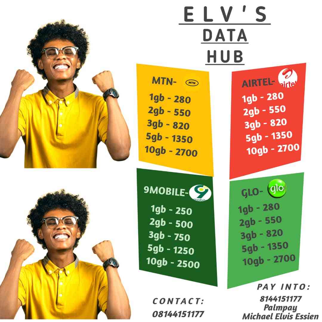 ESSIEN'S COLLECTIONS - MirrorLog.com