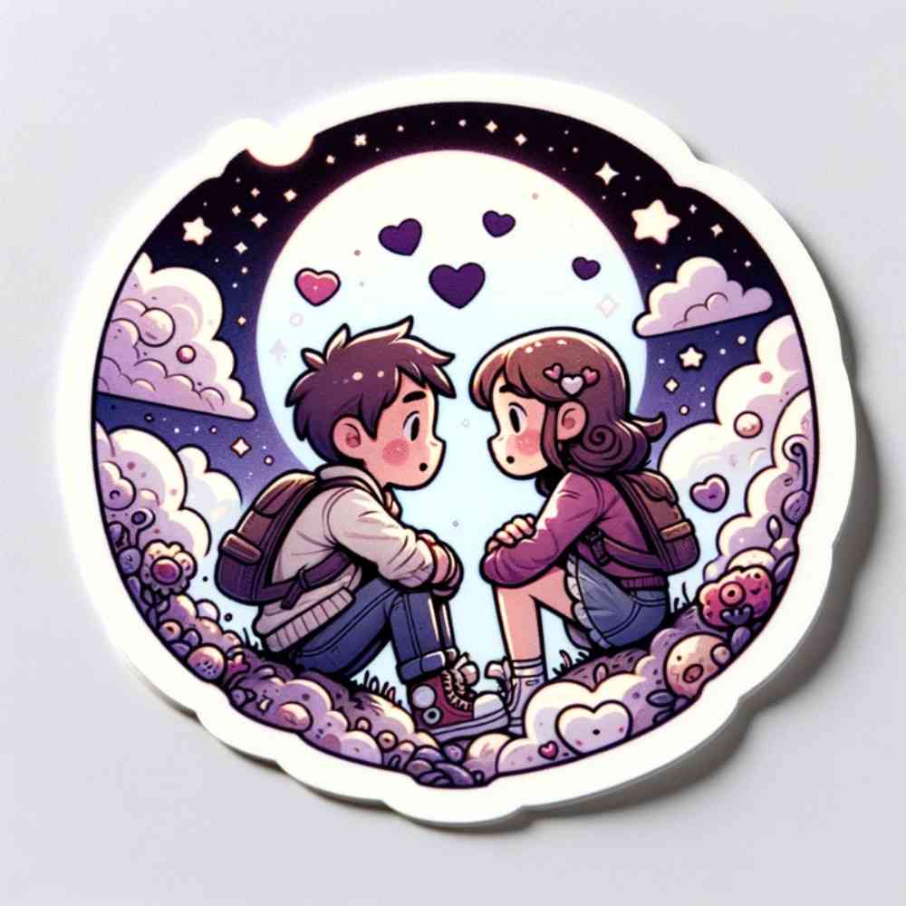 Teens love - MirrorLog.com