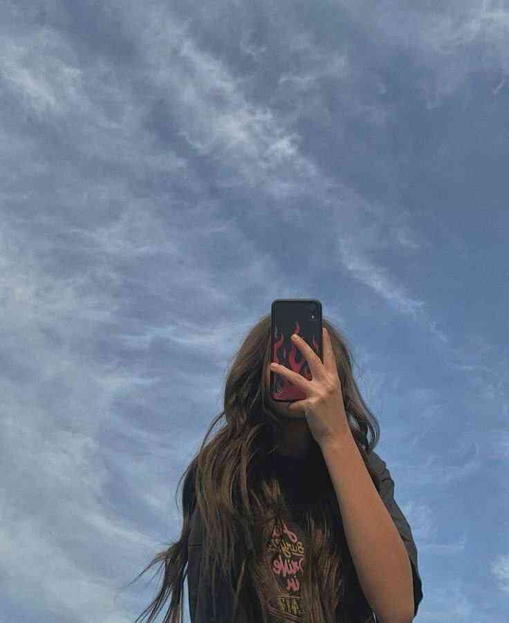 Pose #photography - MirrorLog.com