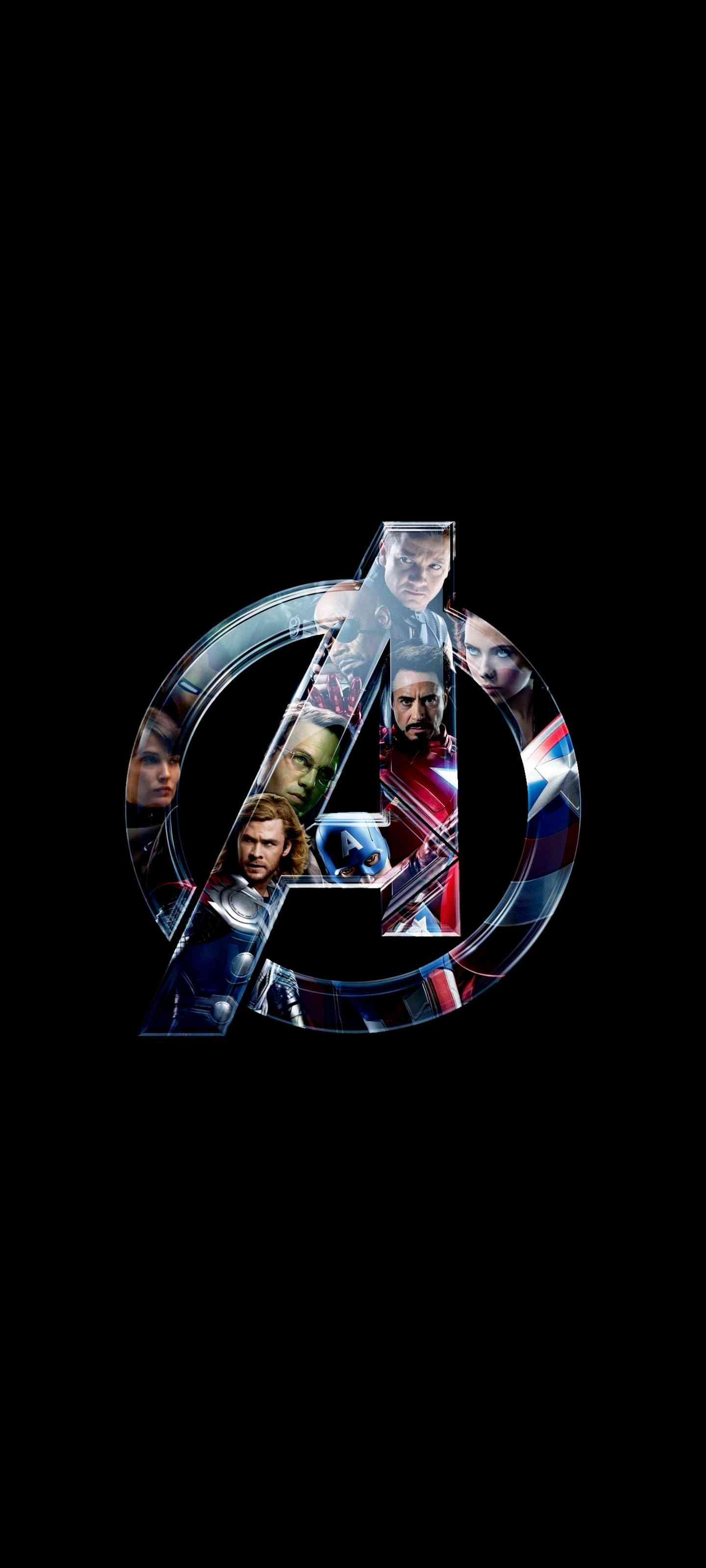Avengers #wallpaper - MirrorLog.com