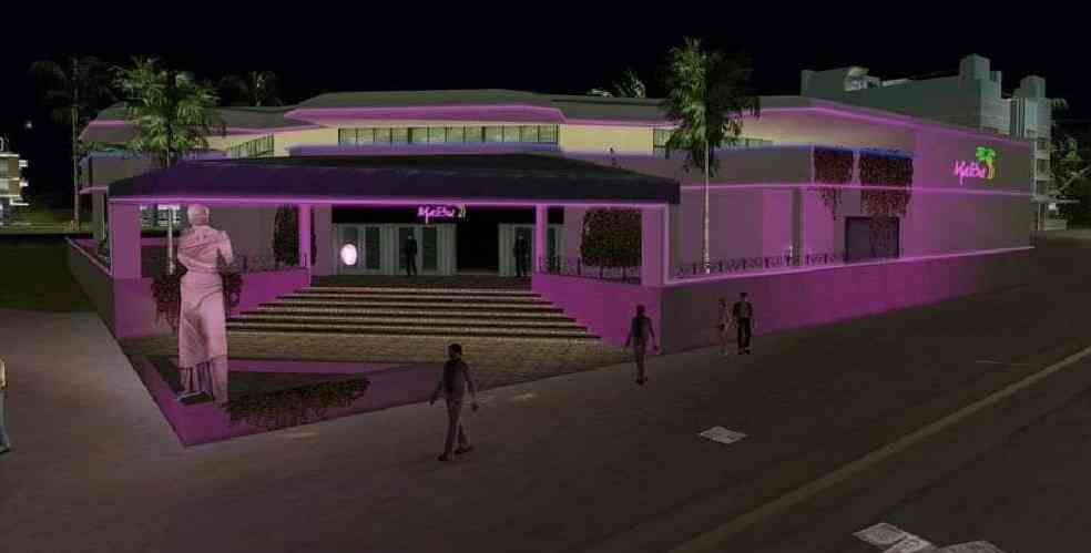 First club ever - MirrorLog.com