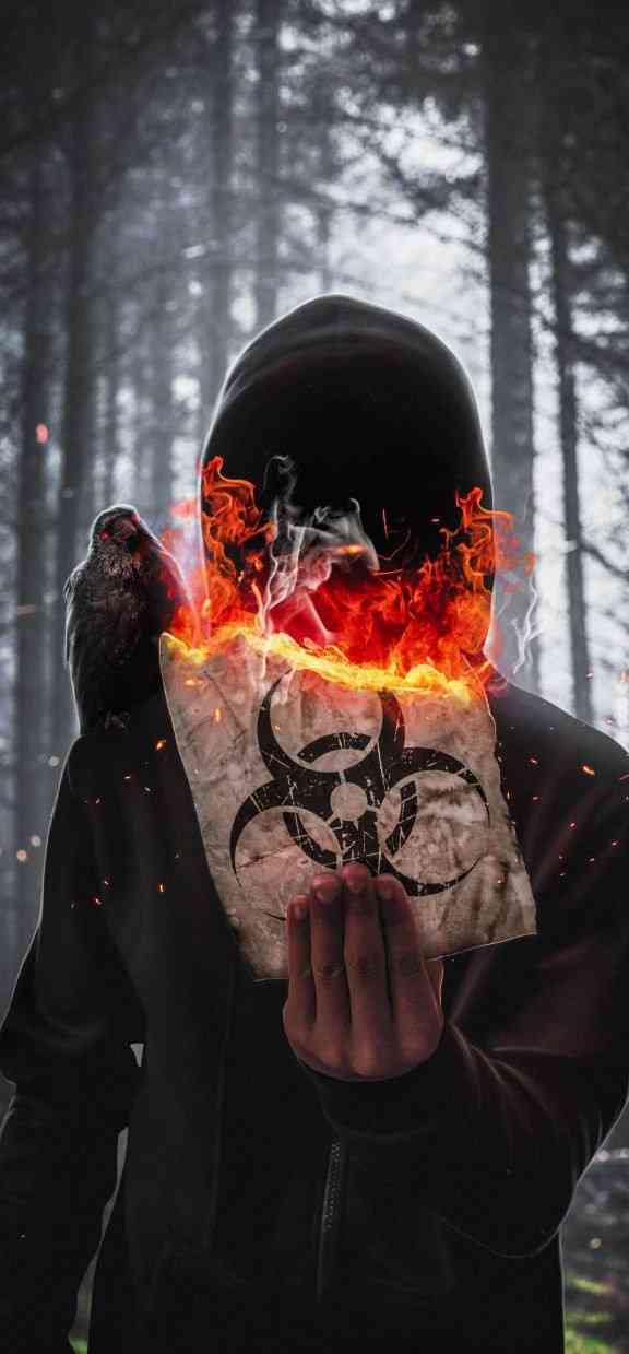 Face off 😈 - MirrorLog.com