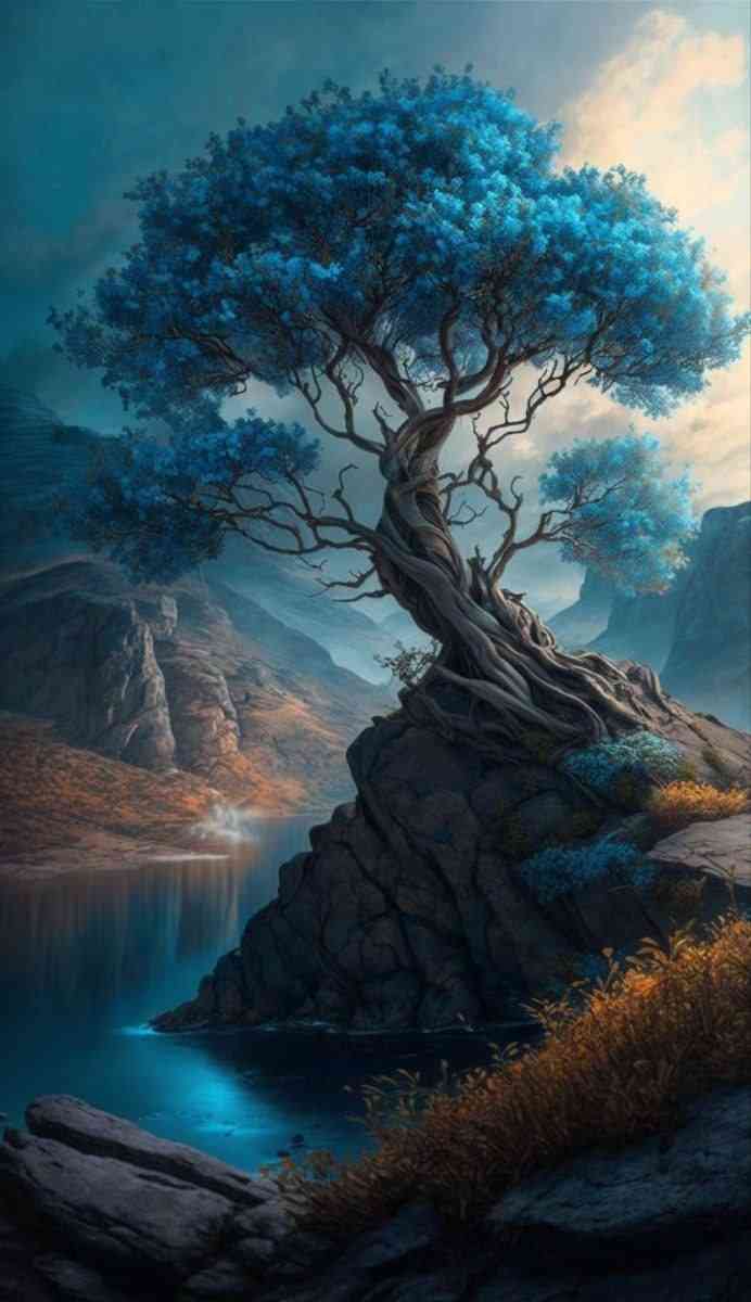 Nature wallpaper - MirrorLog.com