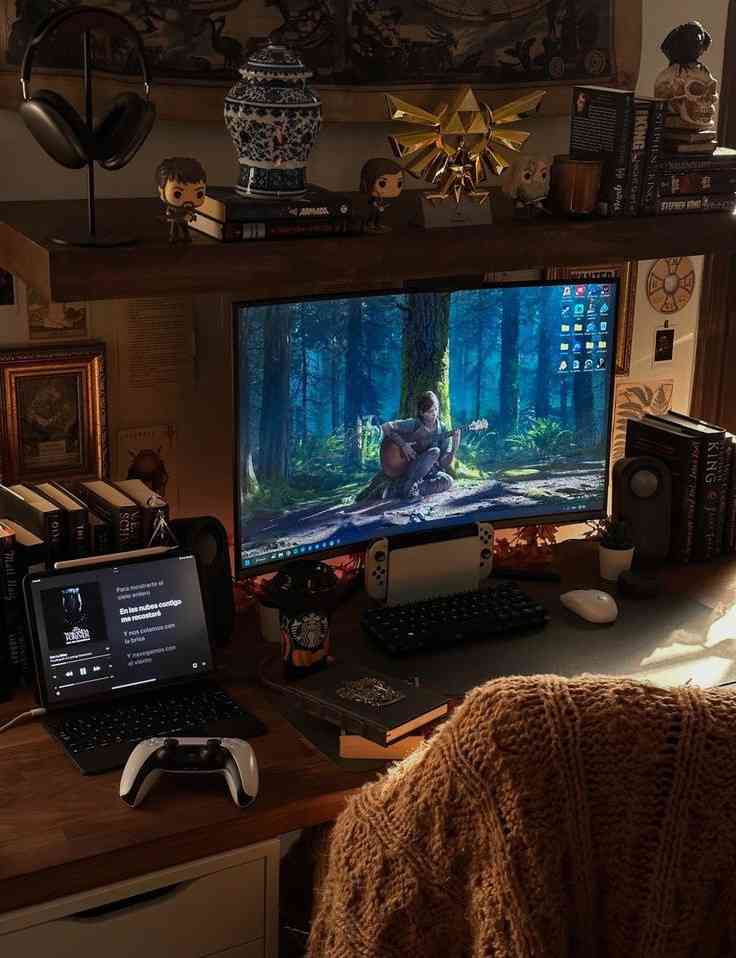 Setup - MirrorLog.com