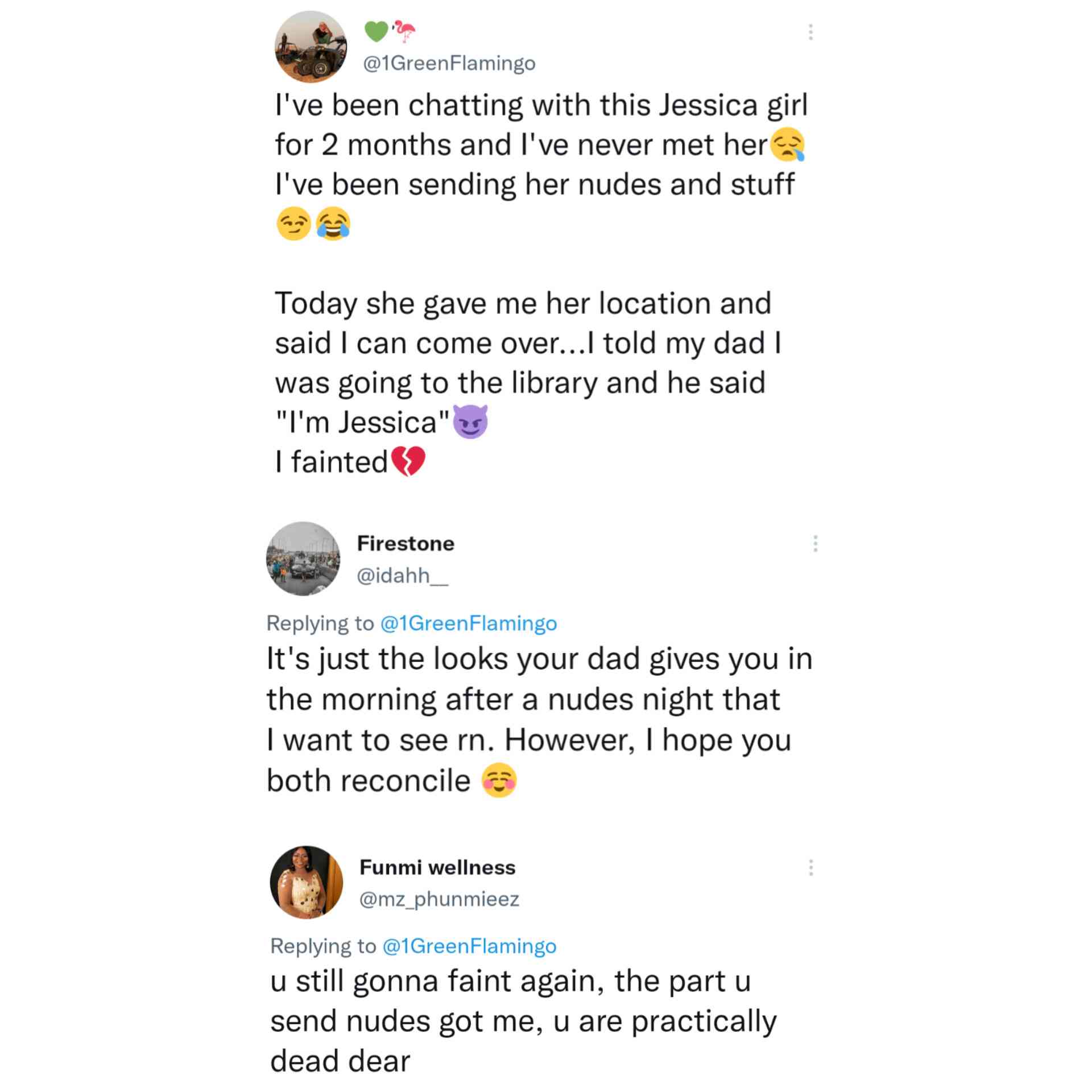 There is no bigger punishment 😂😂 His Dad has been killing him 🤣🤣 ... There is no bigger punishment 😂😂 His Dad has been killing him 🤣🤣 ...