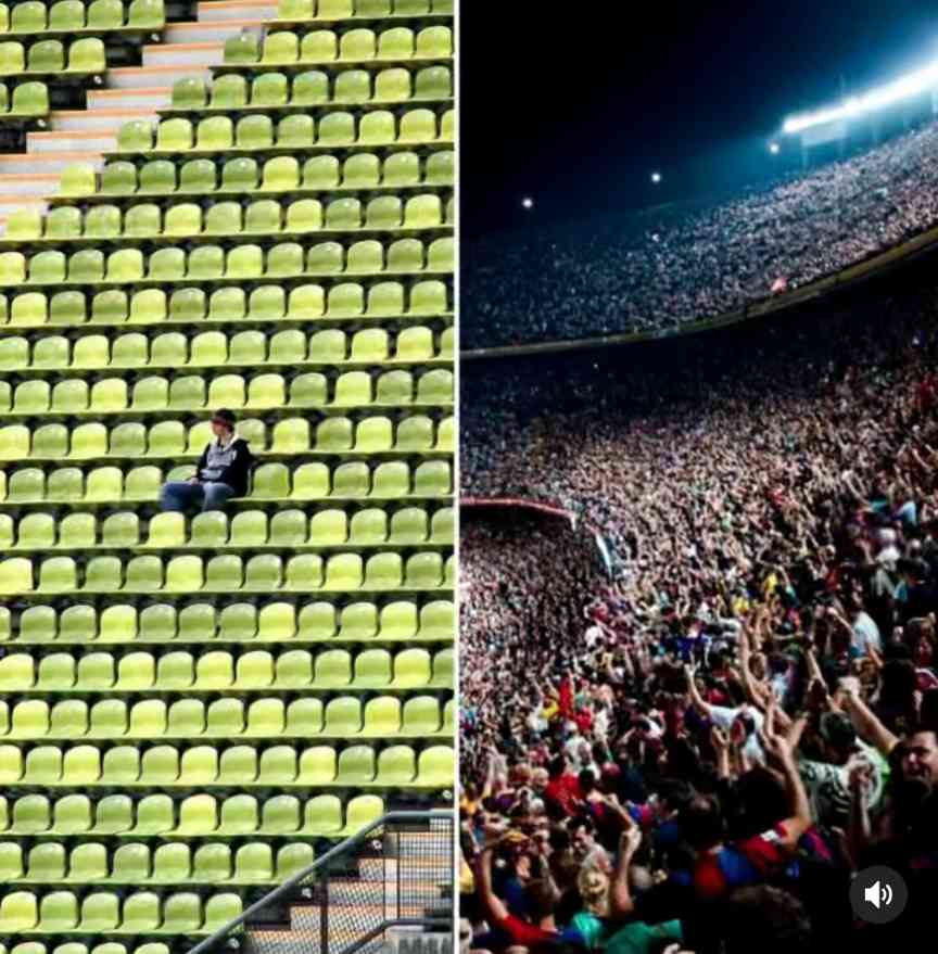 The SUPPORT VS The CONGRATULATIONS - MirrorLog.com