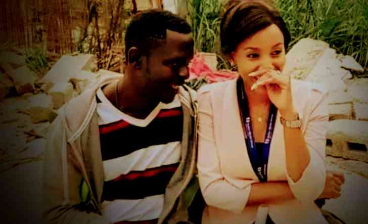 I didn’t know what I wanted in a woman until I saw you. - MirrorLog.com