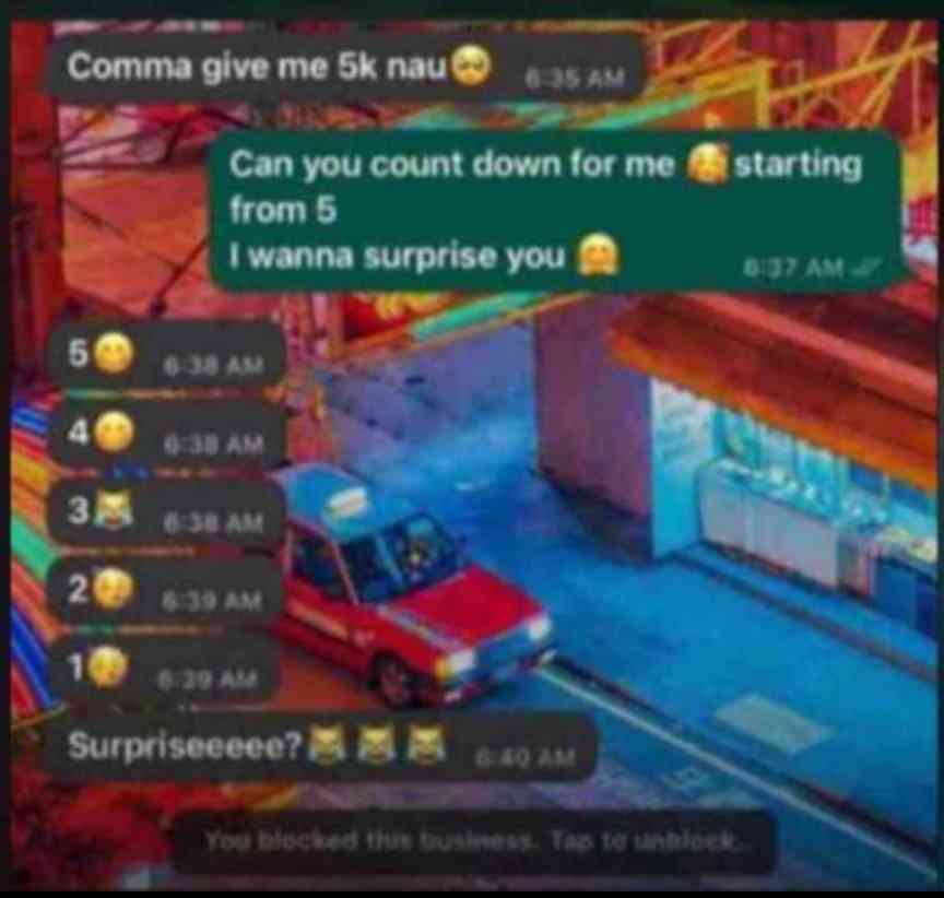 New format update ?? be wise ? - MirrorLog.com