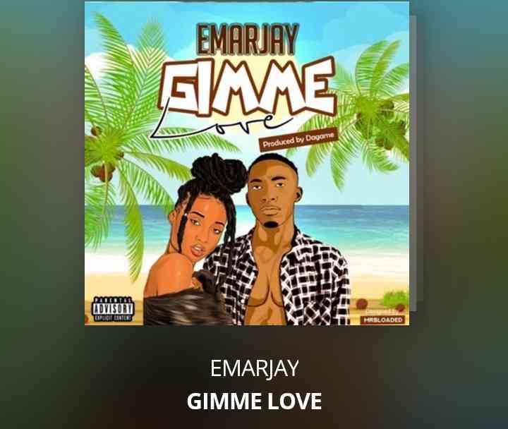 Emarjay : GIMME LOVE - MirrorLog.com