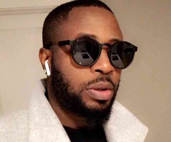 ENTERTAINMENTHe’s married – Tunde Ednut drags ladies sending DMs to request Davido’s contact ...