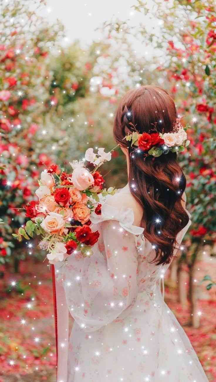 Flower - MirrorLog.com