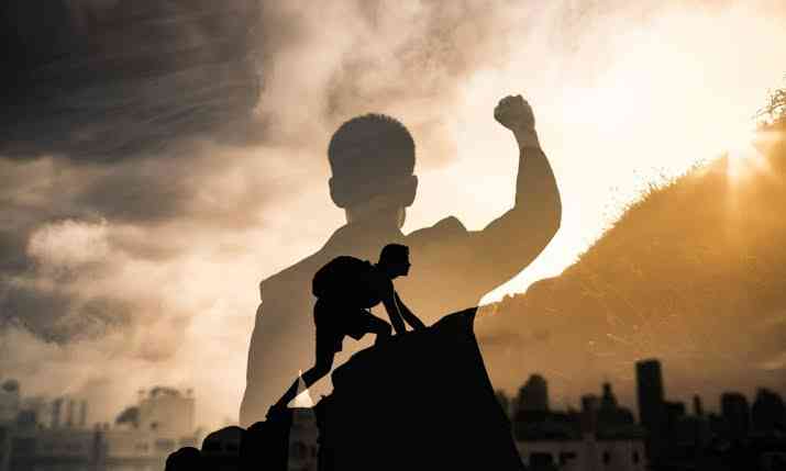 Persistence: Persevere through setbacks and failures. - MirrorLog.com