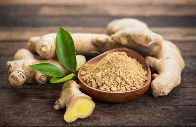 10 Intriguing and educative facts about ginger you might not have heard ...
