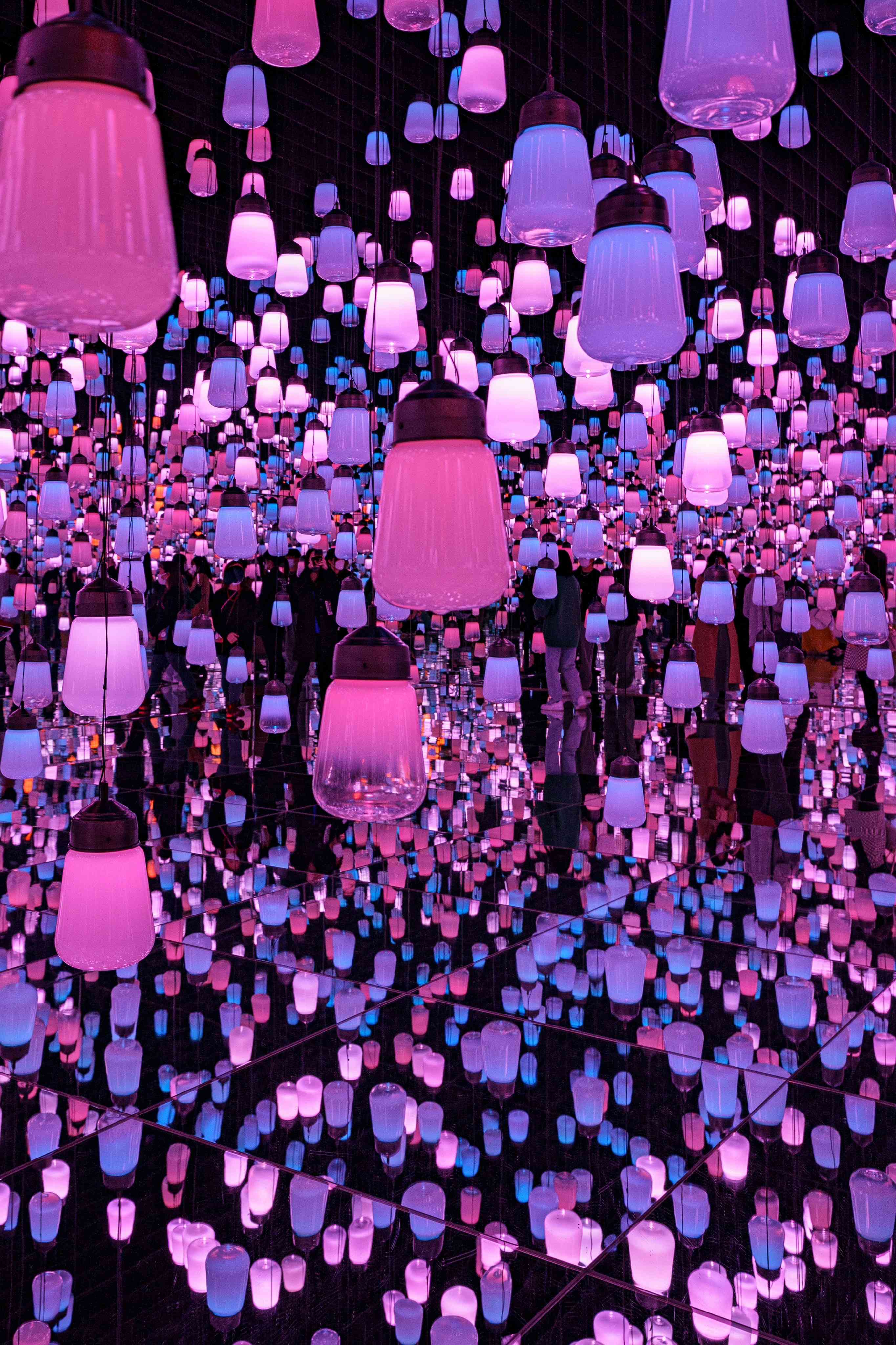 Lights - MirrorLog.com